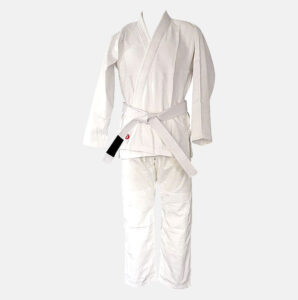 White, Black, Blue & Red Gi – How to Choose for Competition